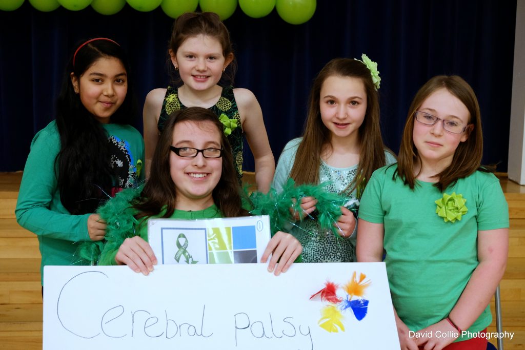 What is cerebral palsy? - Cerebral Palsy Scotland