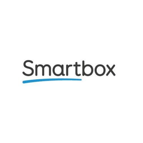 Smartbox Assistive Technology - Cerebral Palsy Scotland