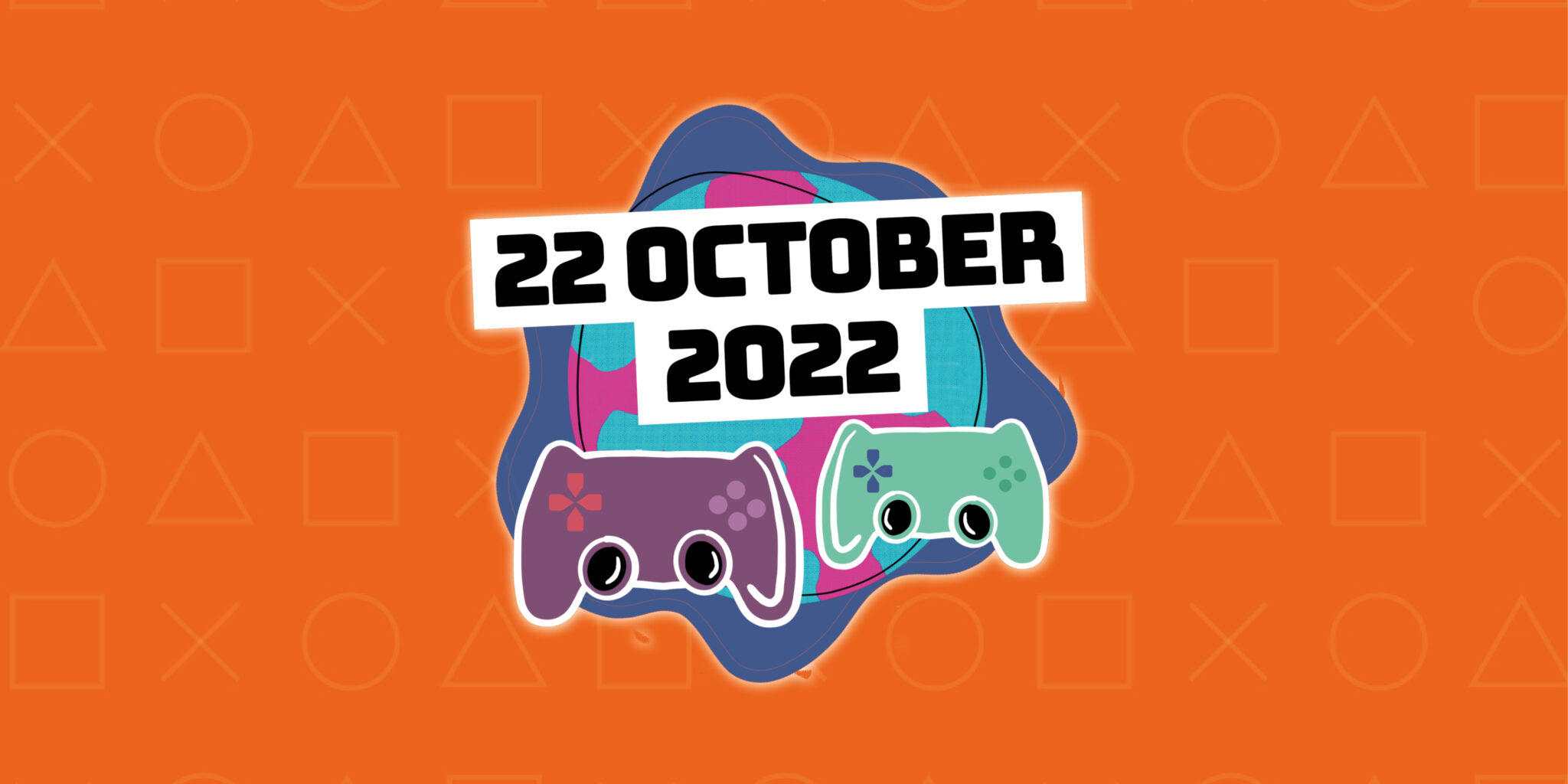 World Gaming Day - Cerebral Palsy Scotland